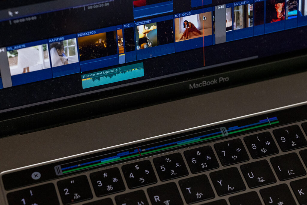 さらばTouch Bar。温故知新なMacBook Pro M1 Pro & MAX – mono-logue