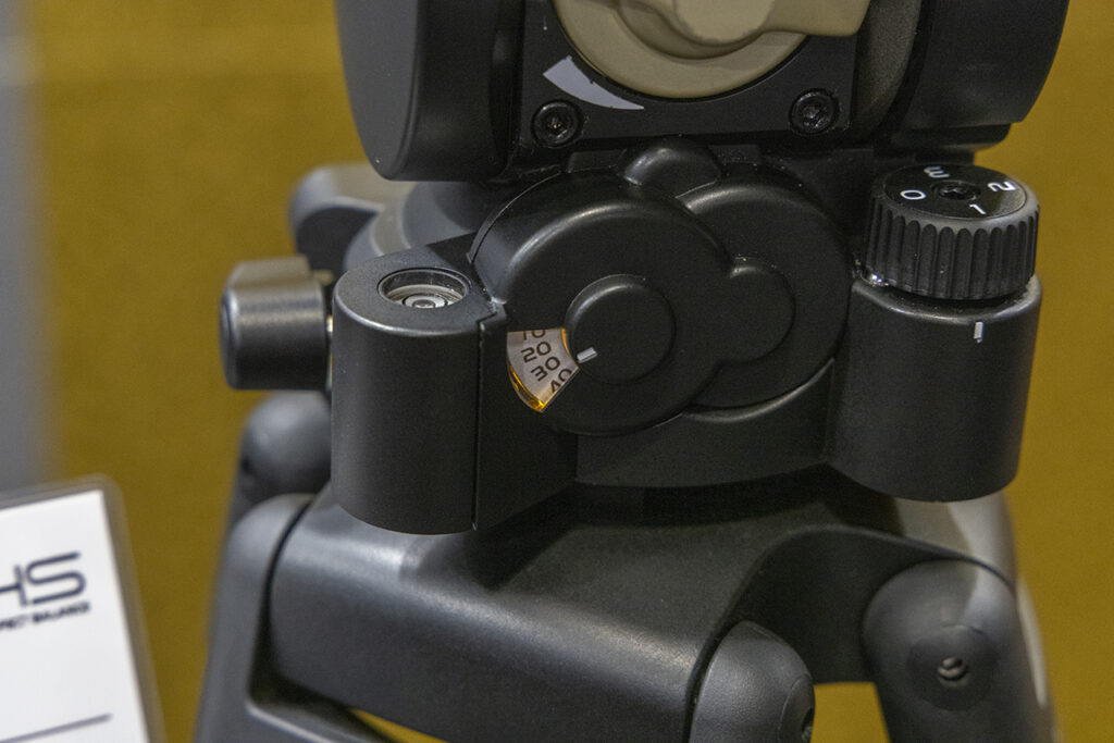 一眼動画で完全バランス三脚：リーベック HSシリーズ Libec HS-150 – mono-logue