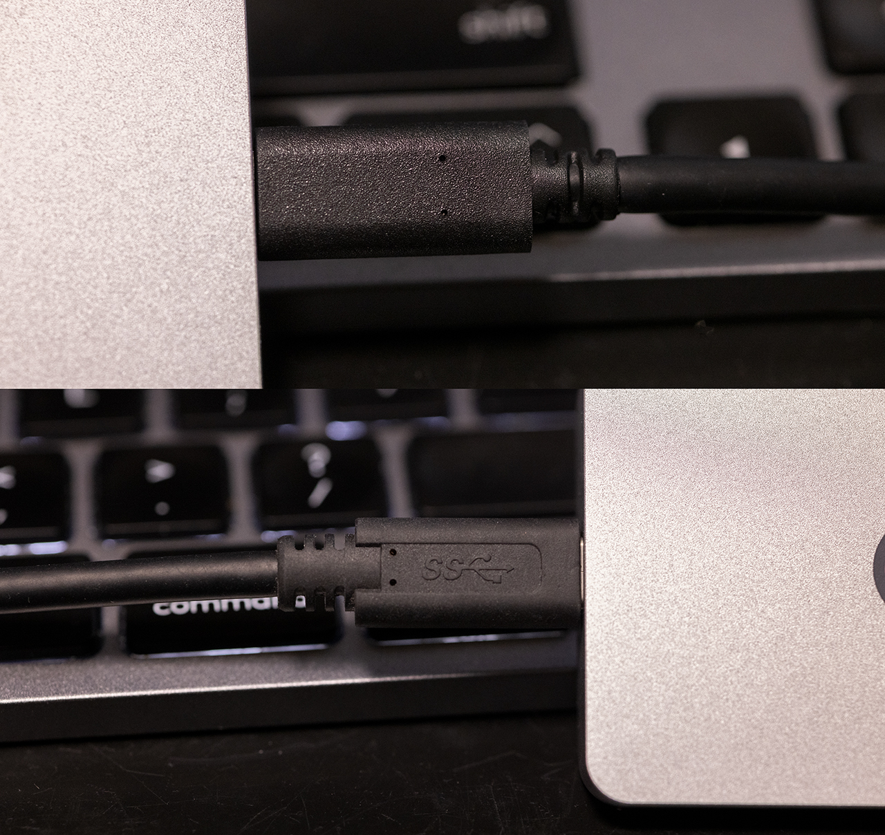 分かり易くなる？USB。USBロゴ表記ガイドライン改定。 – mono-logue