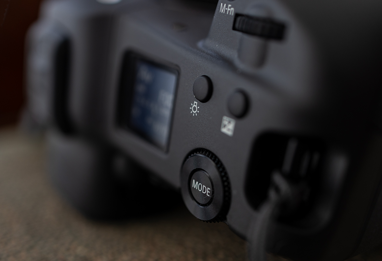 EOS R3 ファームアップとR系ファームウエア一覧更新 – mono-logue