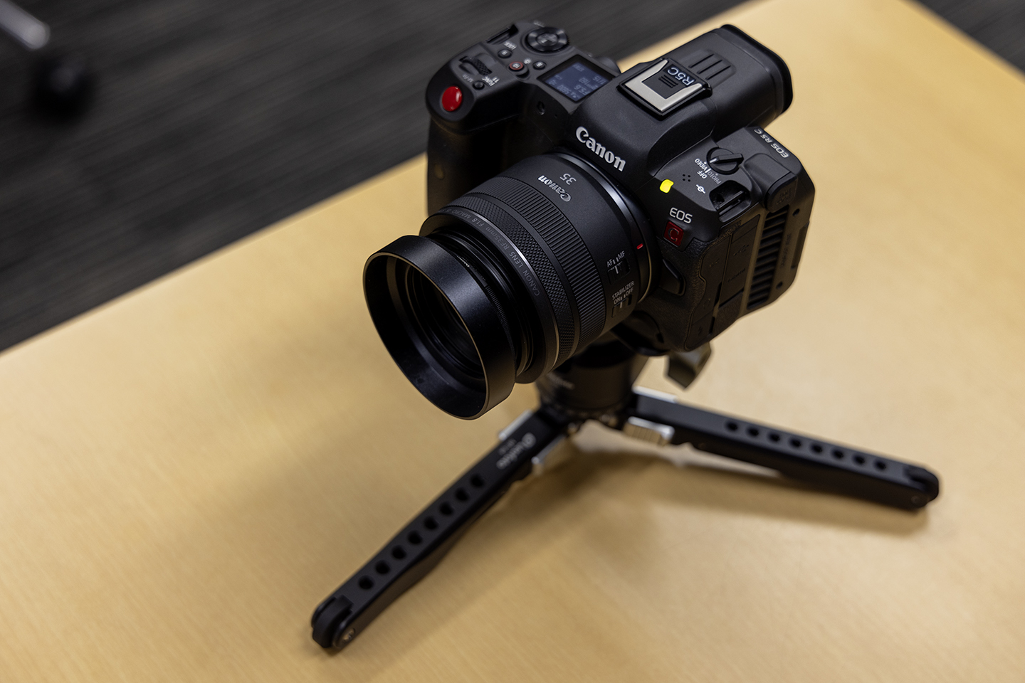 安定度マシマシのミニ三脚：Leofoto MT-04 + LH-30 – mono-logue