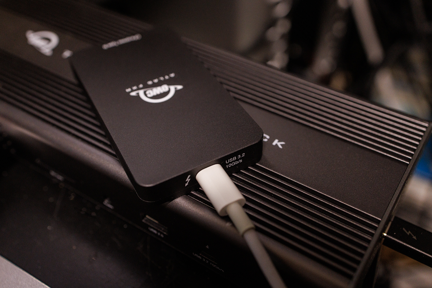 OWC のメモリーカード メンテナンスソフト Innergize – mono-logue