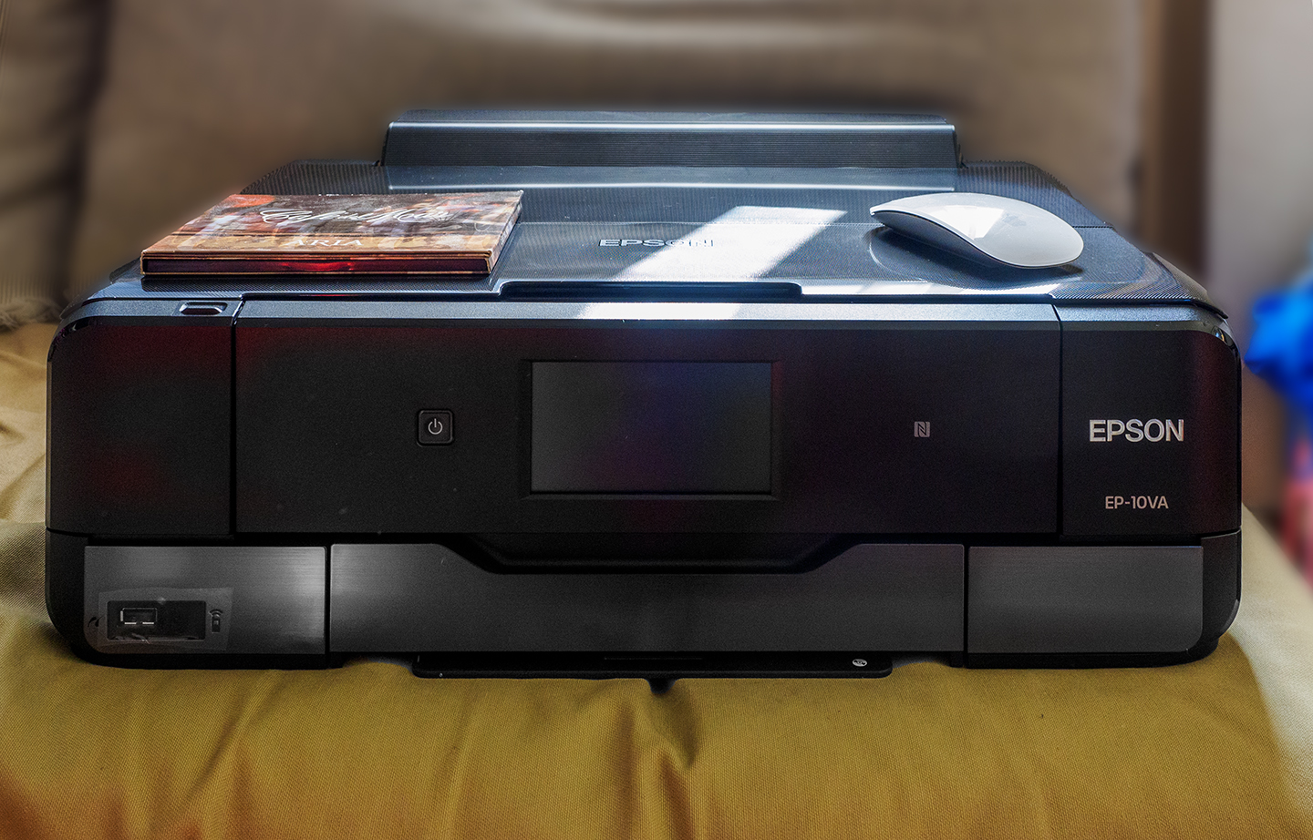 EPSON EP-10VA ファームウエアアップデート – mono-logue