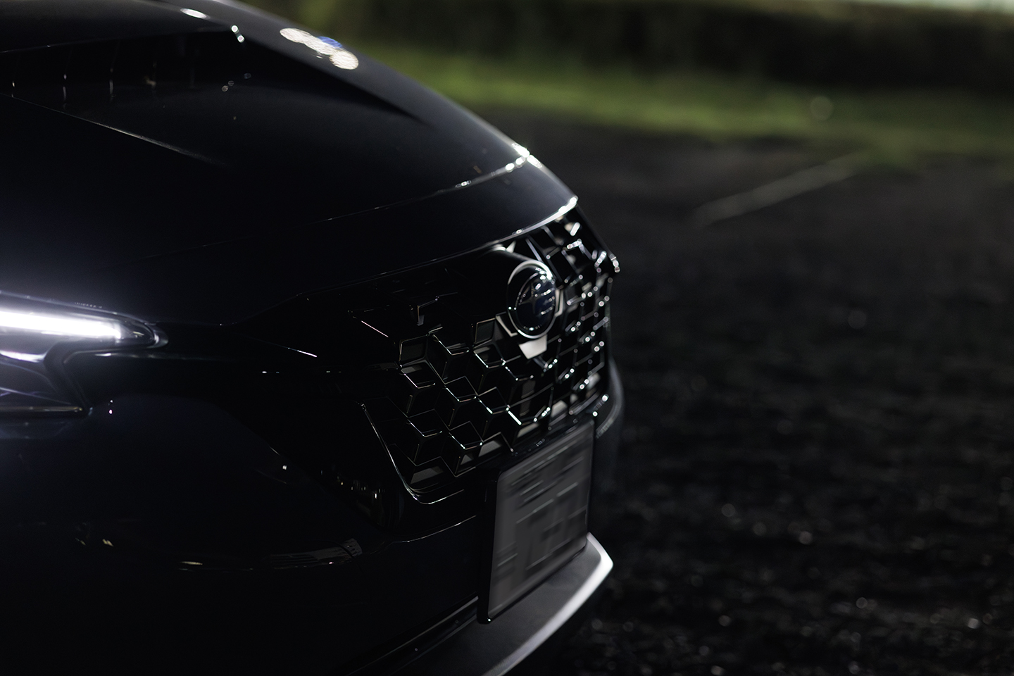 スバル レイバック 納車（されていました） – mono-logue