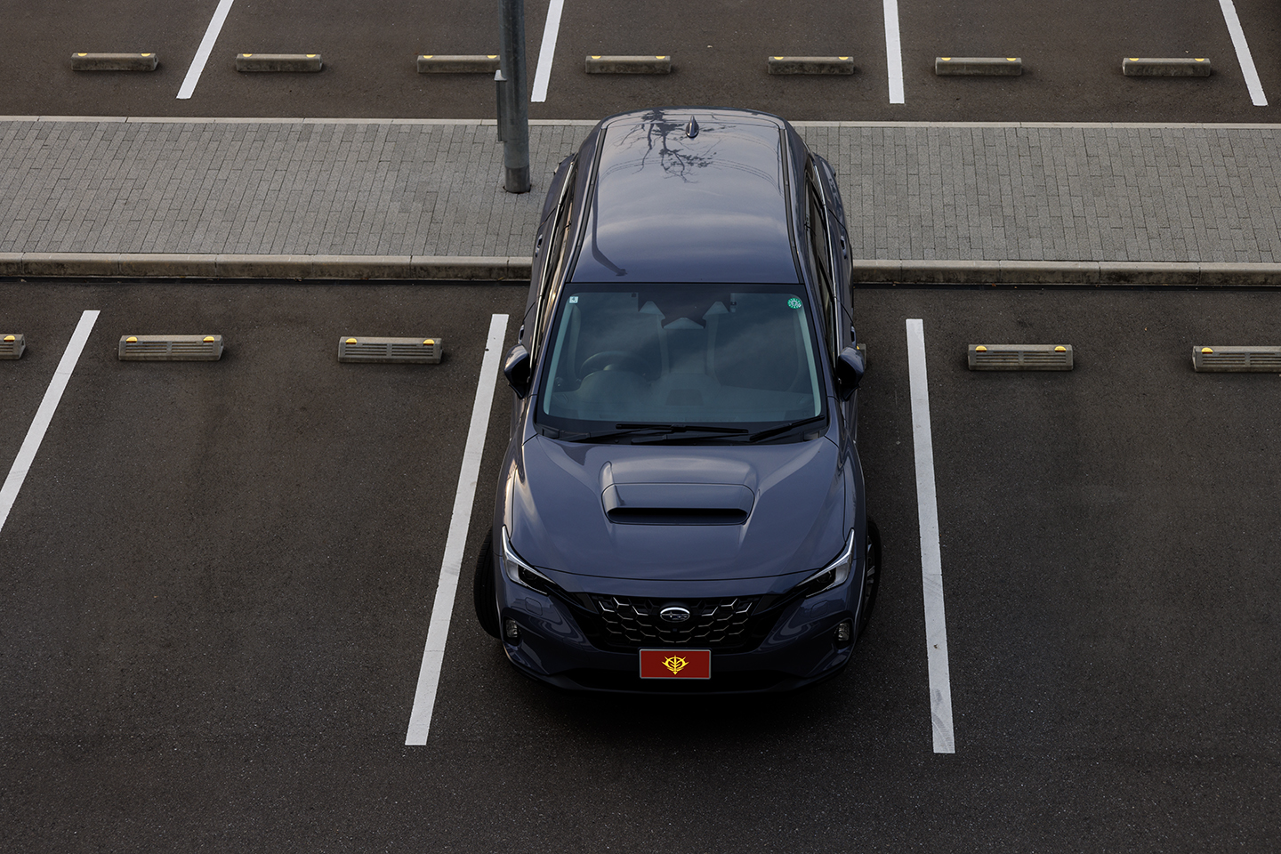 レイバック 納車1か月 ＆ 1000km – mono-logue