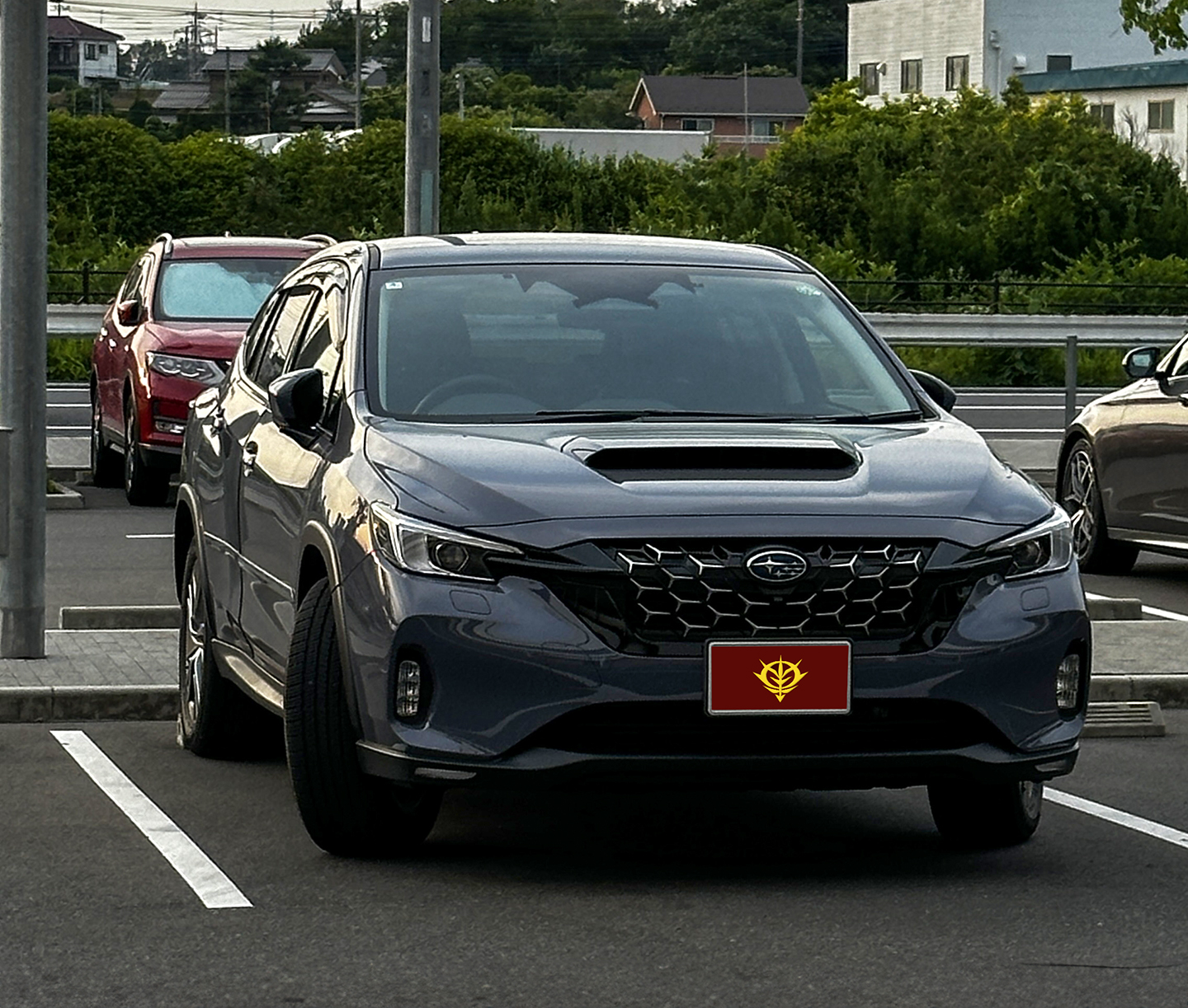 レイバック 納車1か月 ＆ 1000km – mono-logue