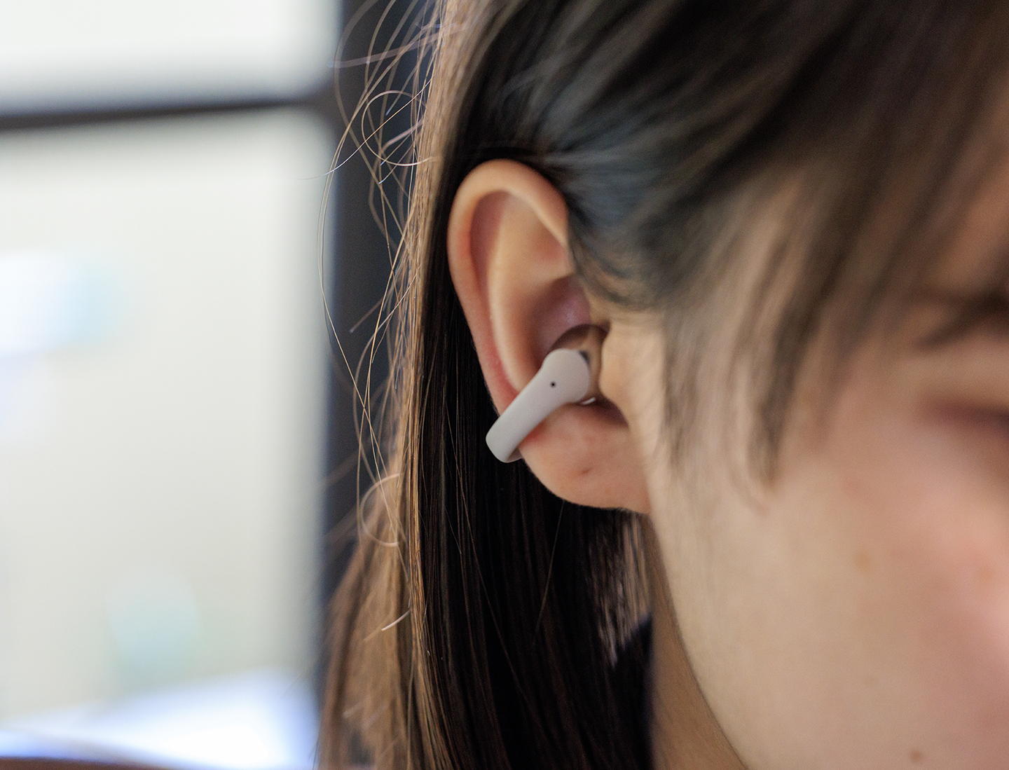 マットで上品な質感と上質な音のイヤホン：Shokz OpenDots ONE – mono-logue